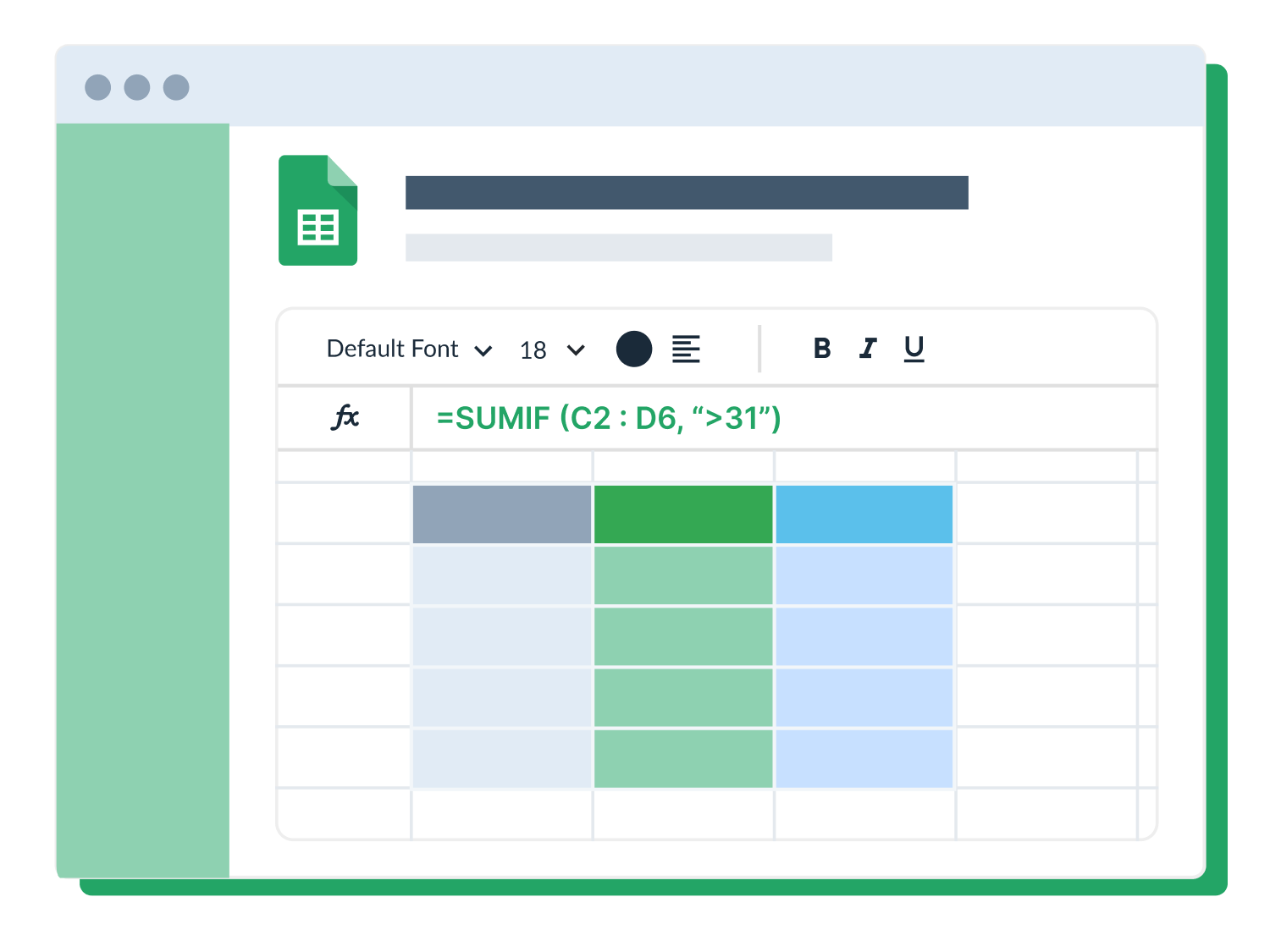 Jumpstarting Data Analysis With Pivot Tables